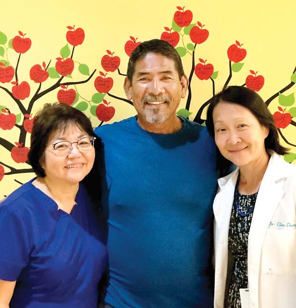 ‘I am so thankful’ | News, Sports, Jobs - Maui News